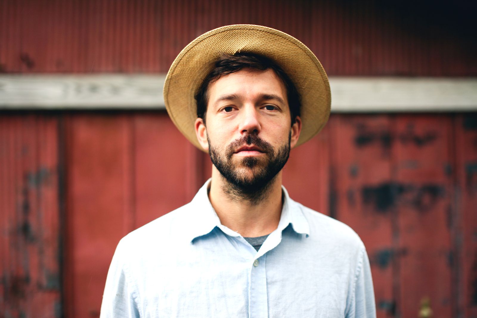 Kai Welch - Photos