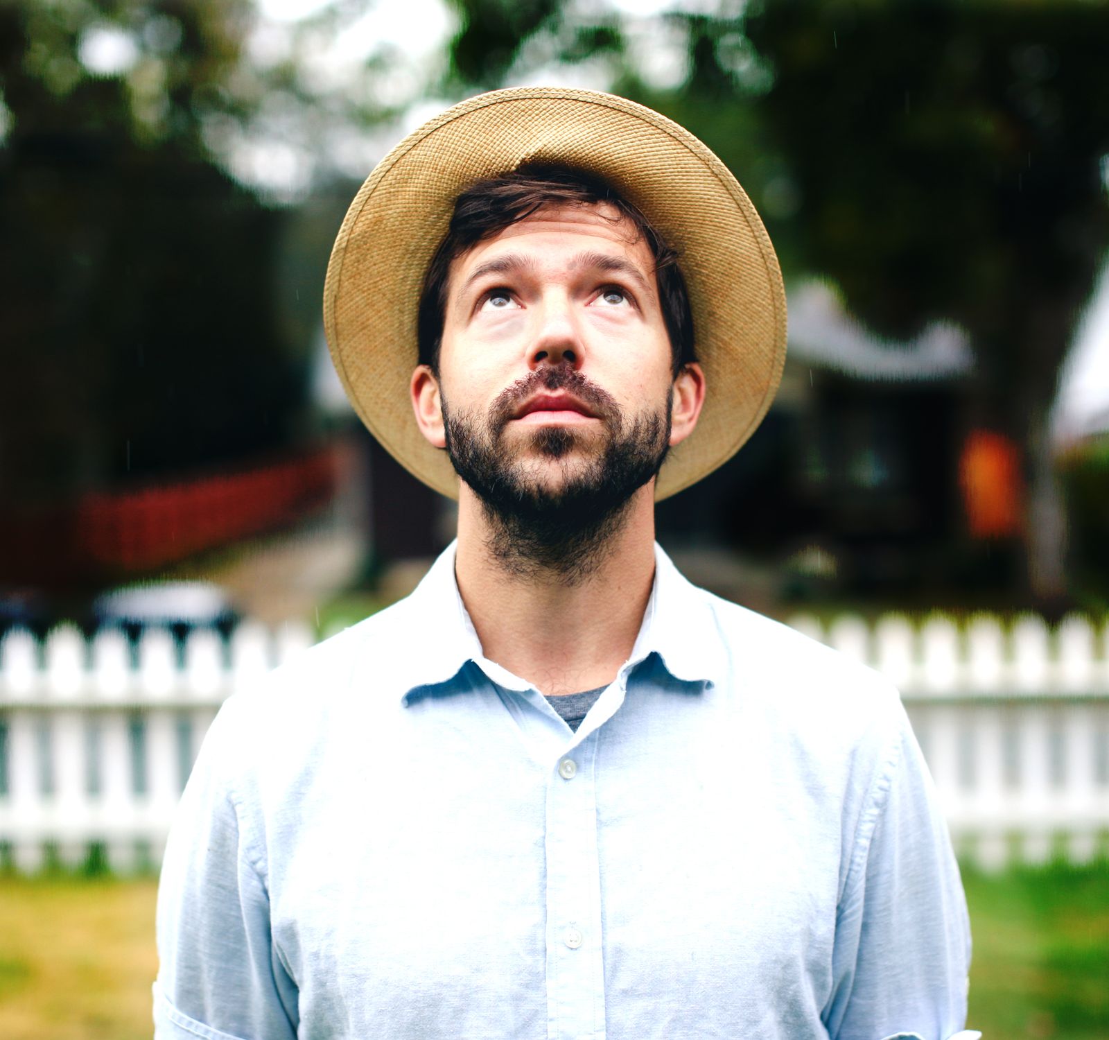 Kai Welch - Photos