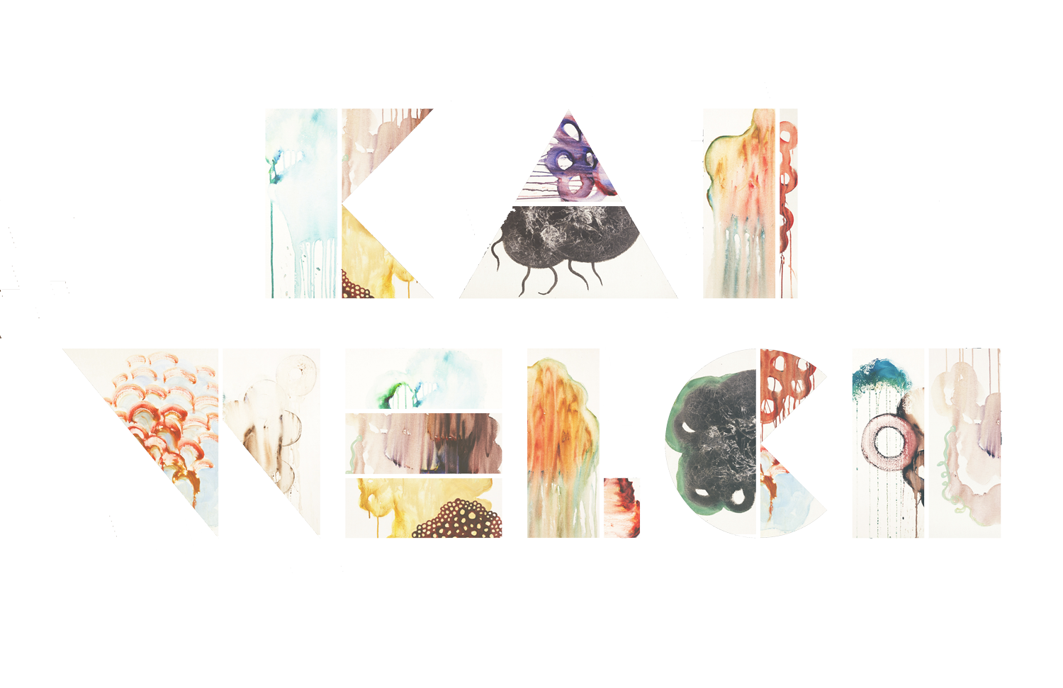 Kai Welch - Producing