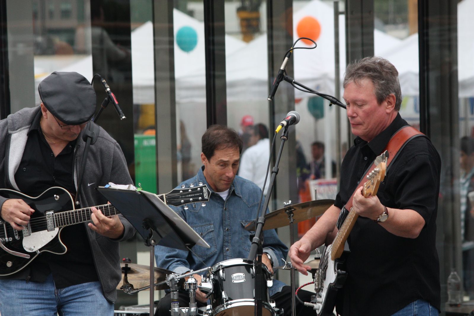 Jeff Carmella - Photos