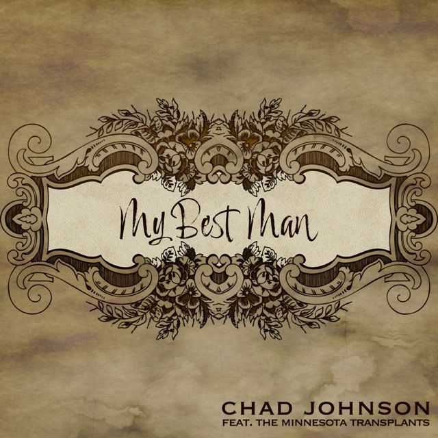 Chad Johnson, Chad Johnson Music