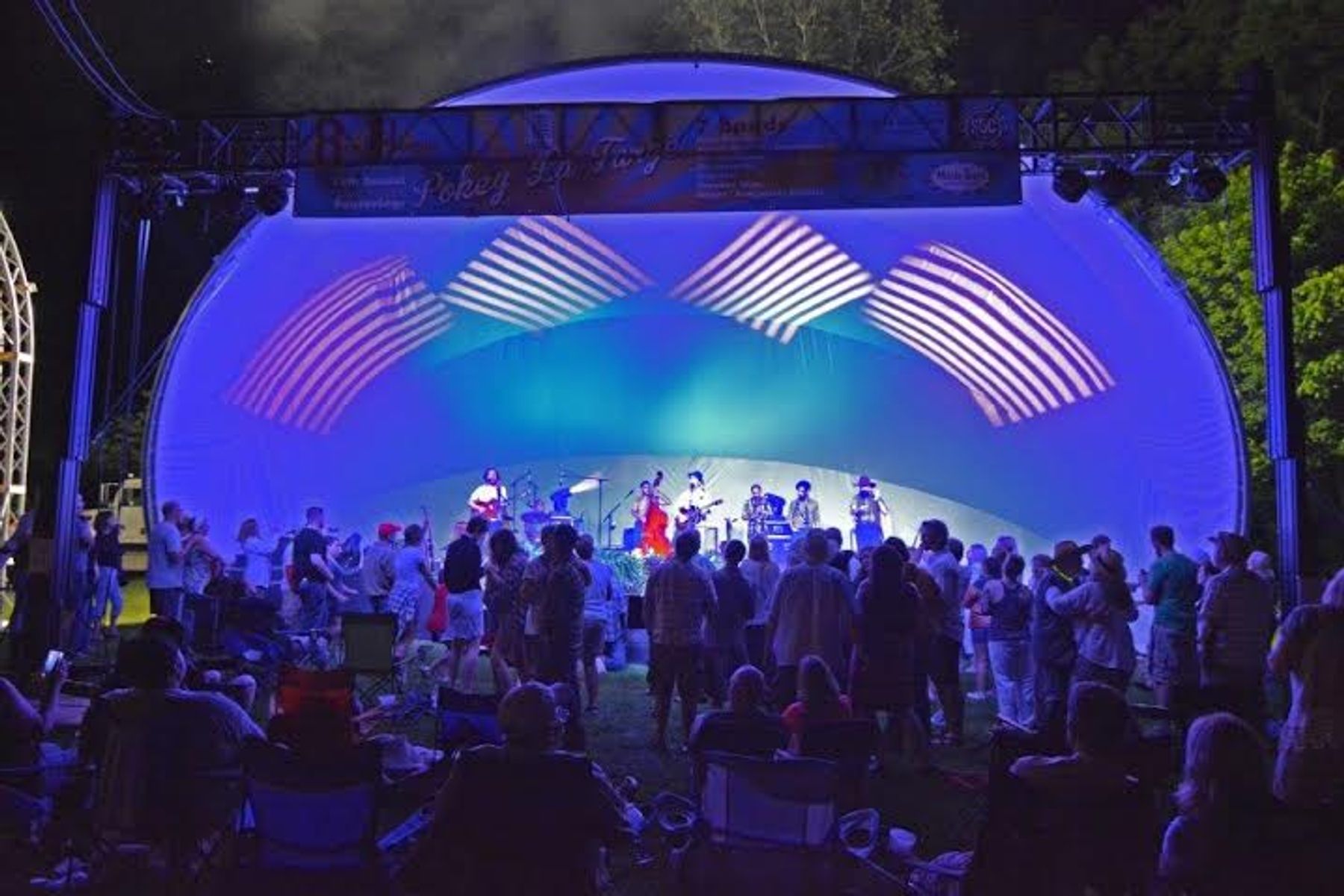 Rock House Center for the Arts - calendar & tickets