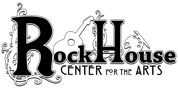 Rock House Center for the Arts