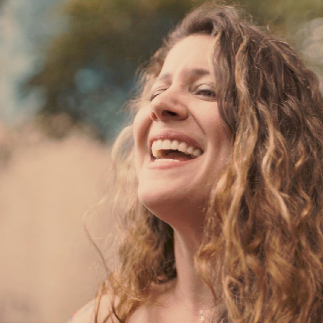 Taller "Tu voz es música" y concierto en Minca con María Vanedi