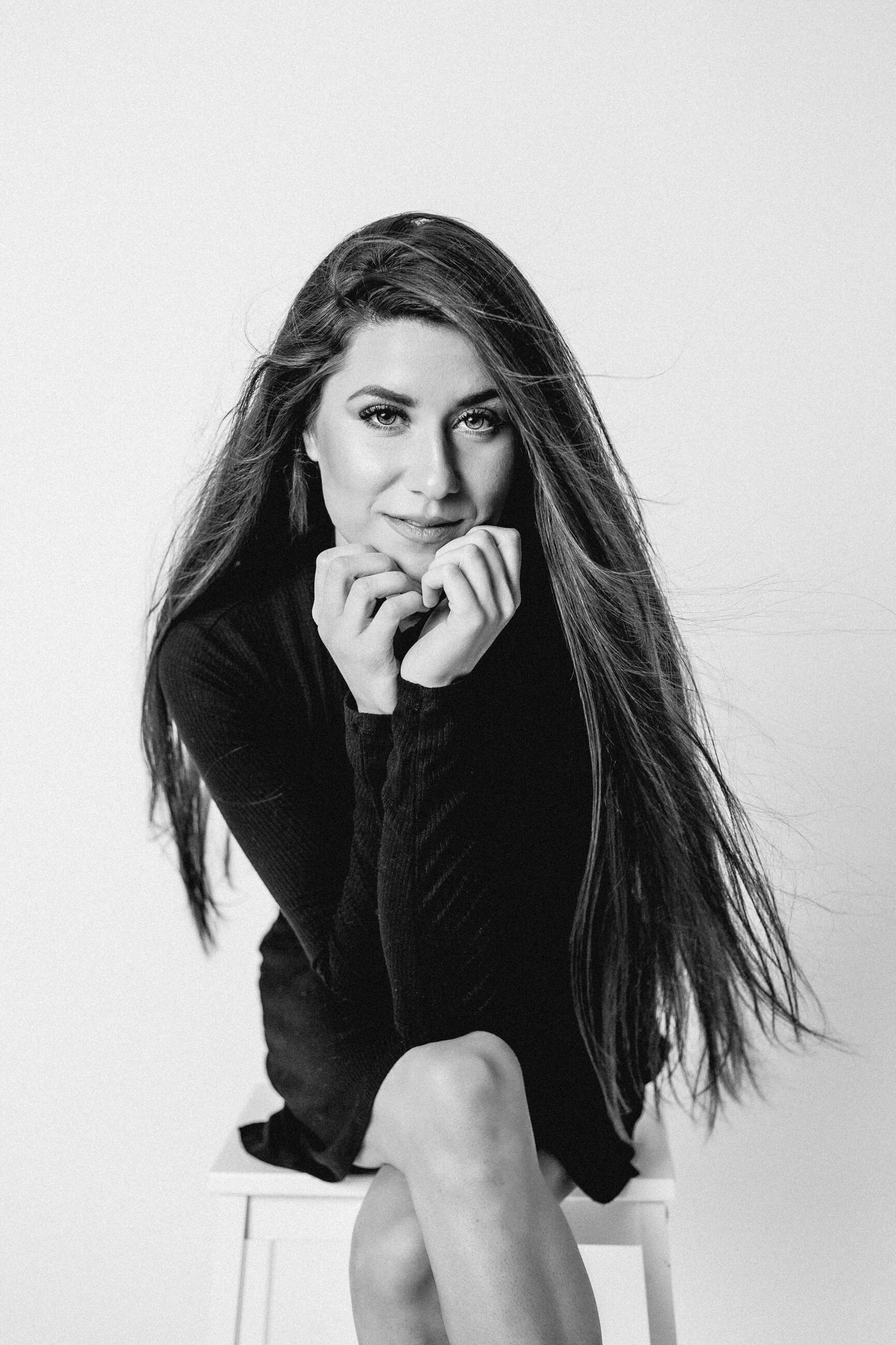 Alissa Feudo - Music