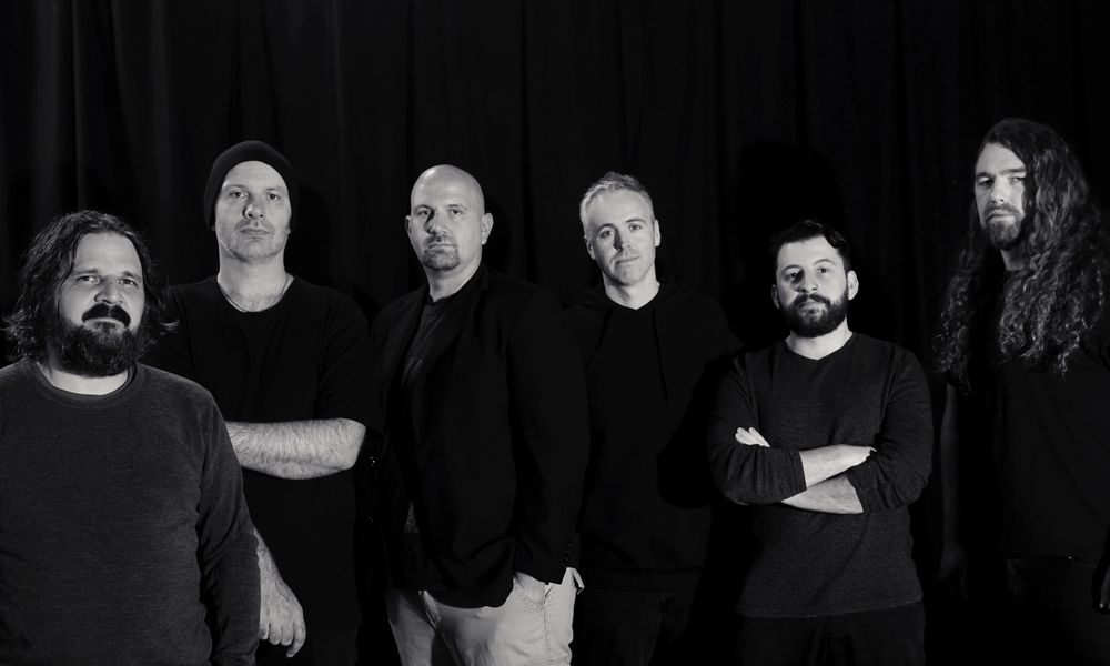 Anubis - Meet the band