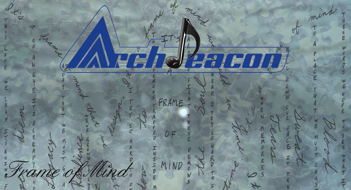 ARCHDEACON OFFICIAL SITE - Store