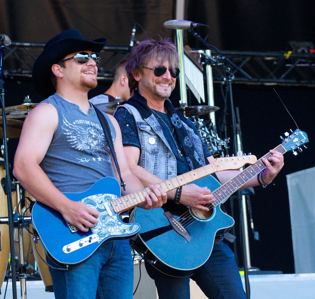 Jessica Lynn - The Band