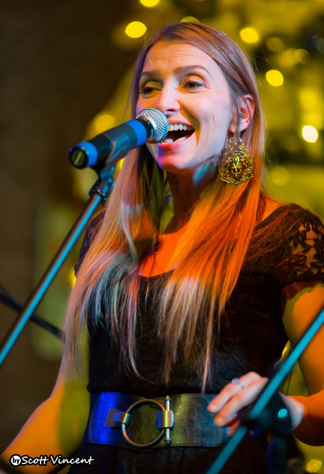 Jessica Lynn - The Band