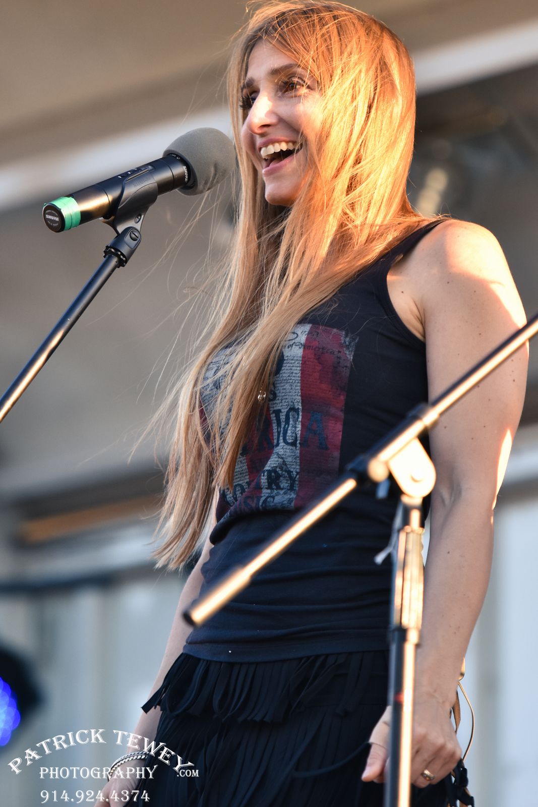 Jessica Lynn - The Band