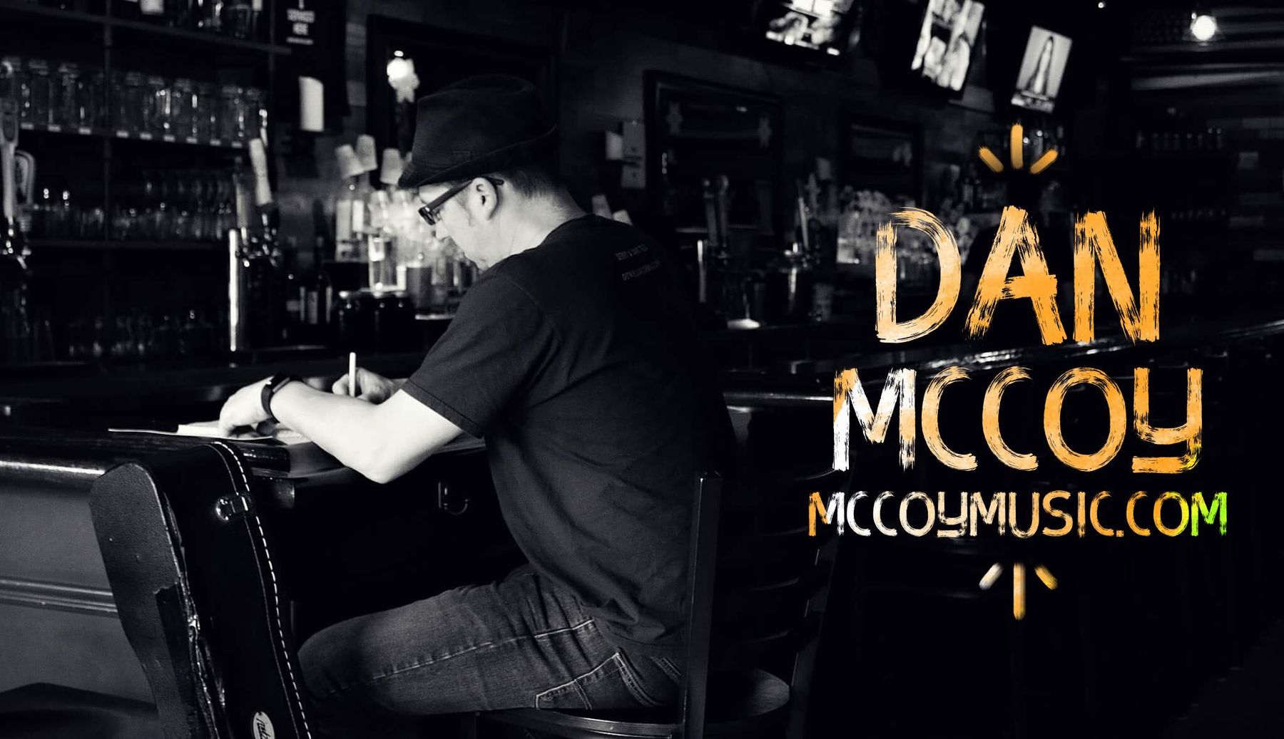 Dan McCoy - Friends