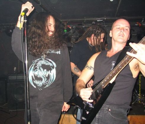 Forevers' Fallen Grace - Photos