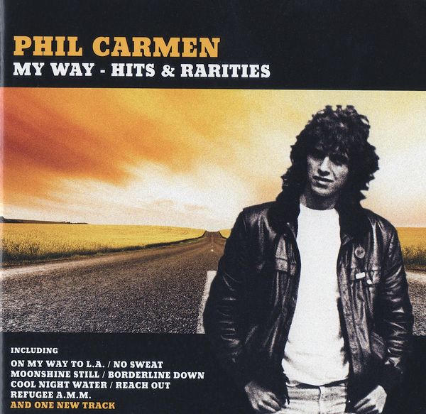 Phil Carmen - Store