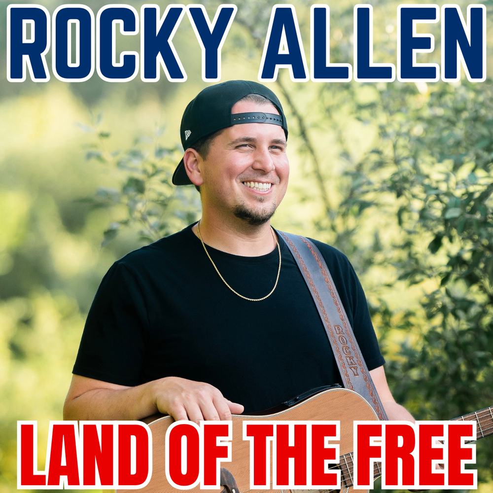 Rocky Allen