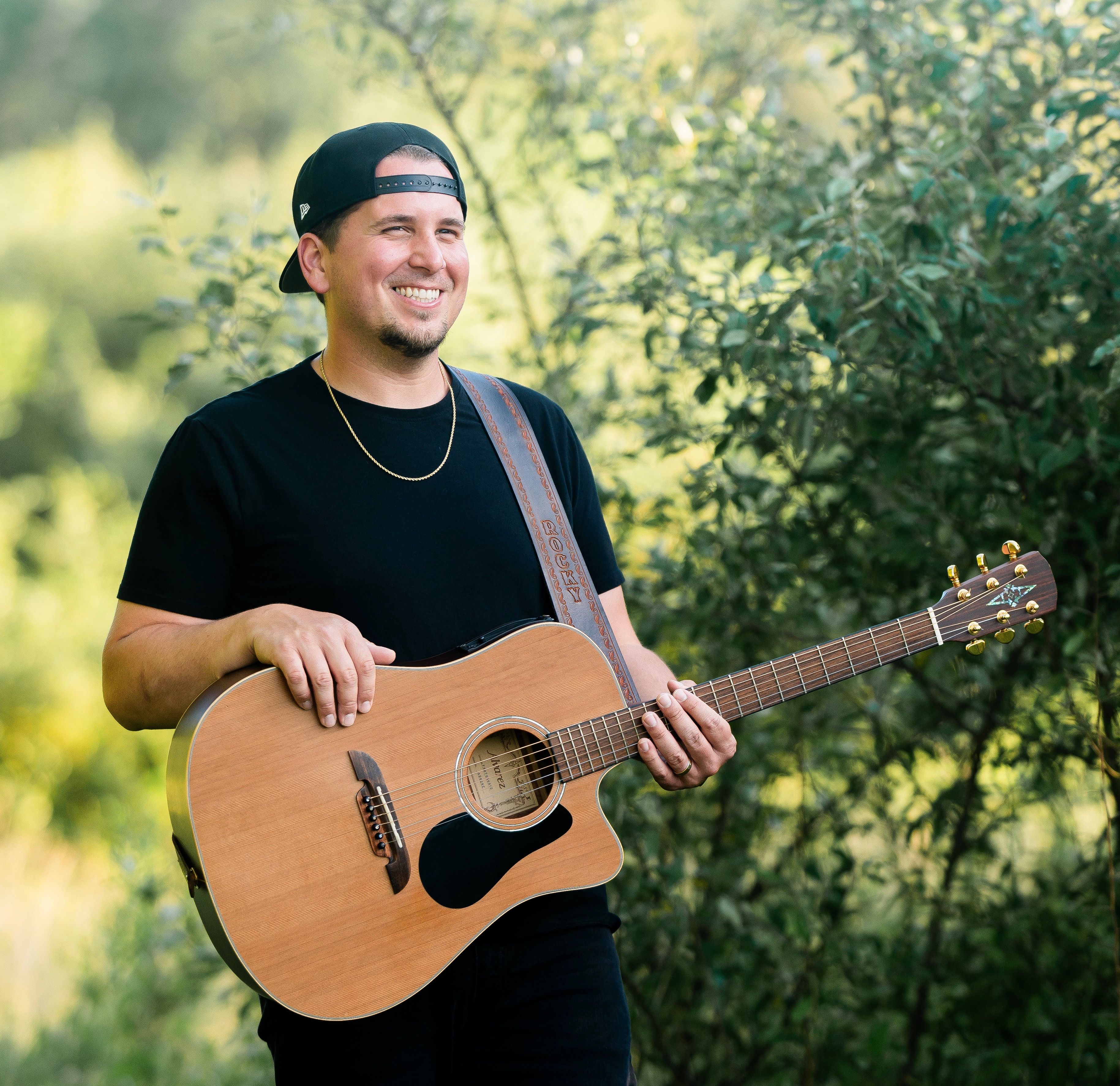 Rocky Allen