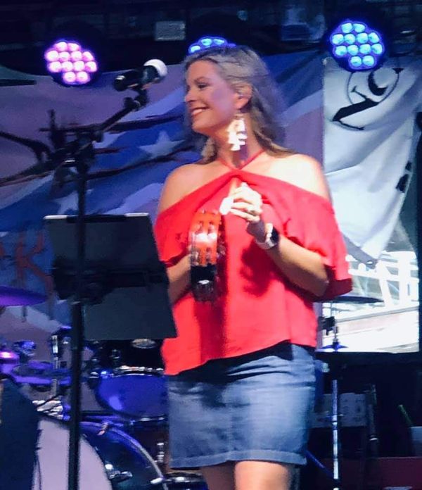 Rowdies Rock - Meet The Band