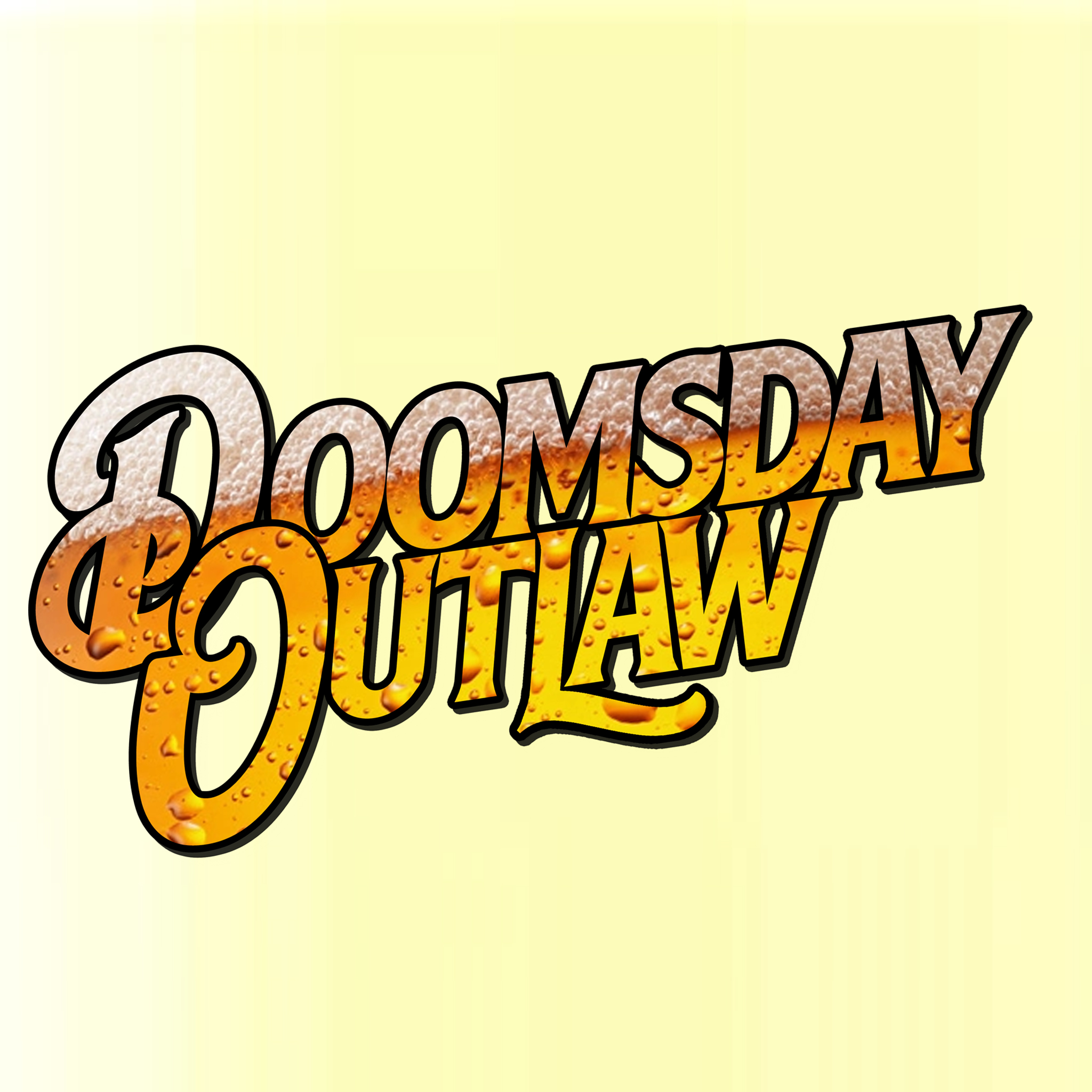 Doomsday Outlaw - Lyrics