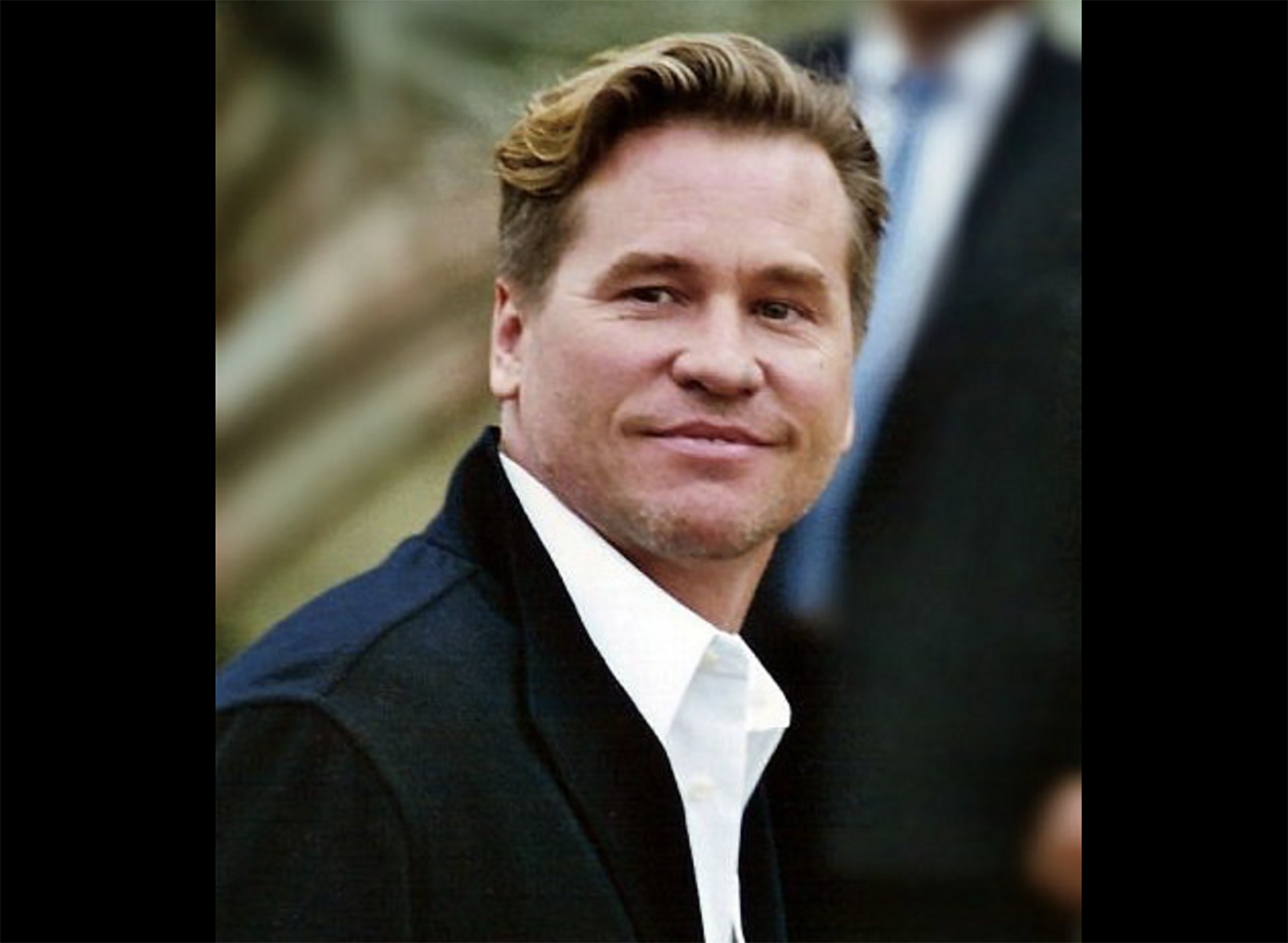 Remembering Val Kilmer: A Hollywood Icon Passes Away at the Age of 65