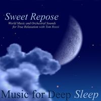 Inner Splendor Media - Music for Deep Sleep