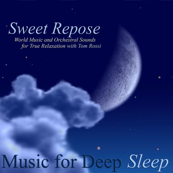Inner Splendor Media - Music for Deep Sleep