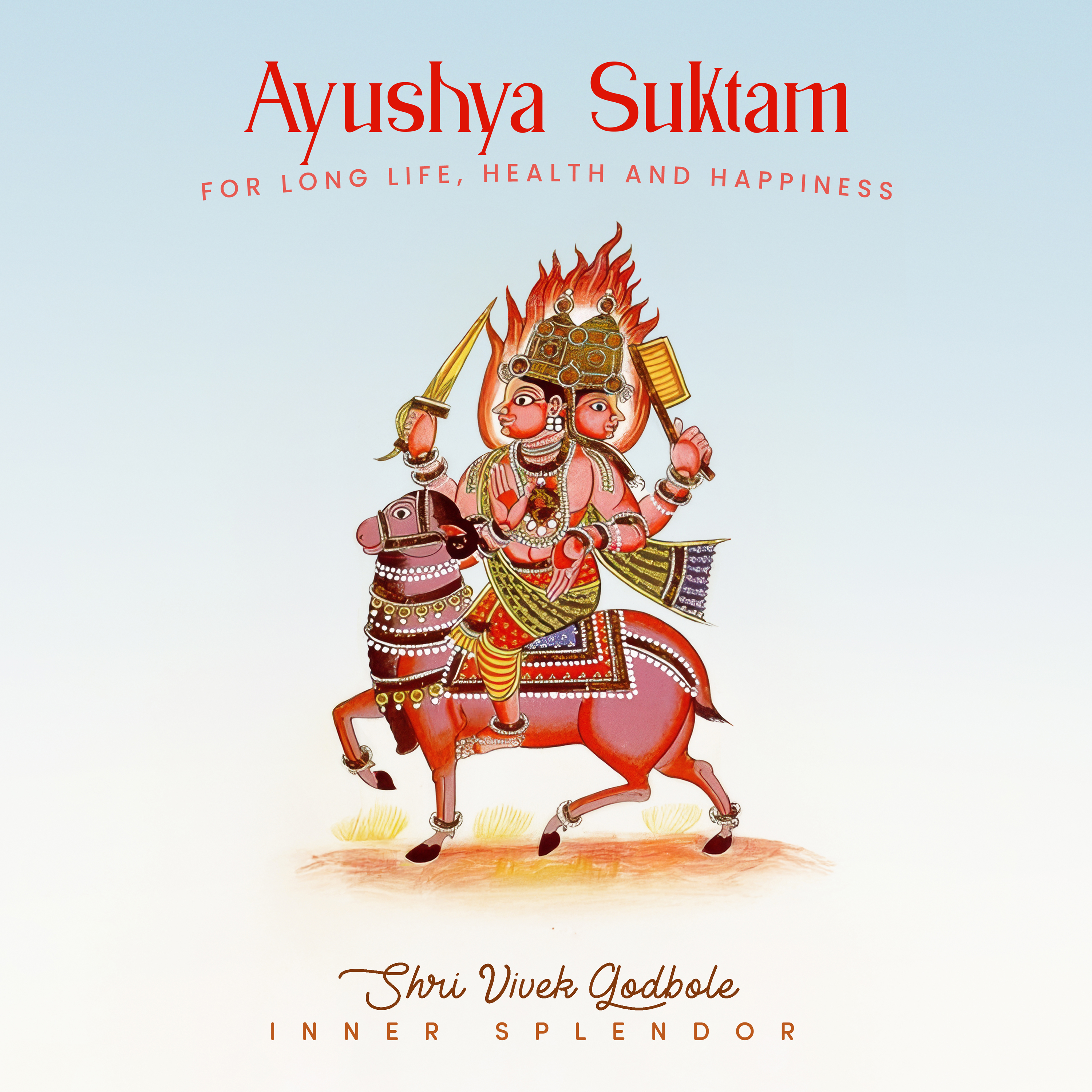 Meaning of the Ayushya Suktam, Gorgeous Vedic Hymn for Long Life ...