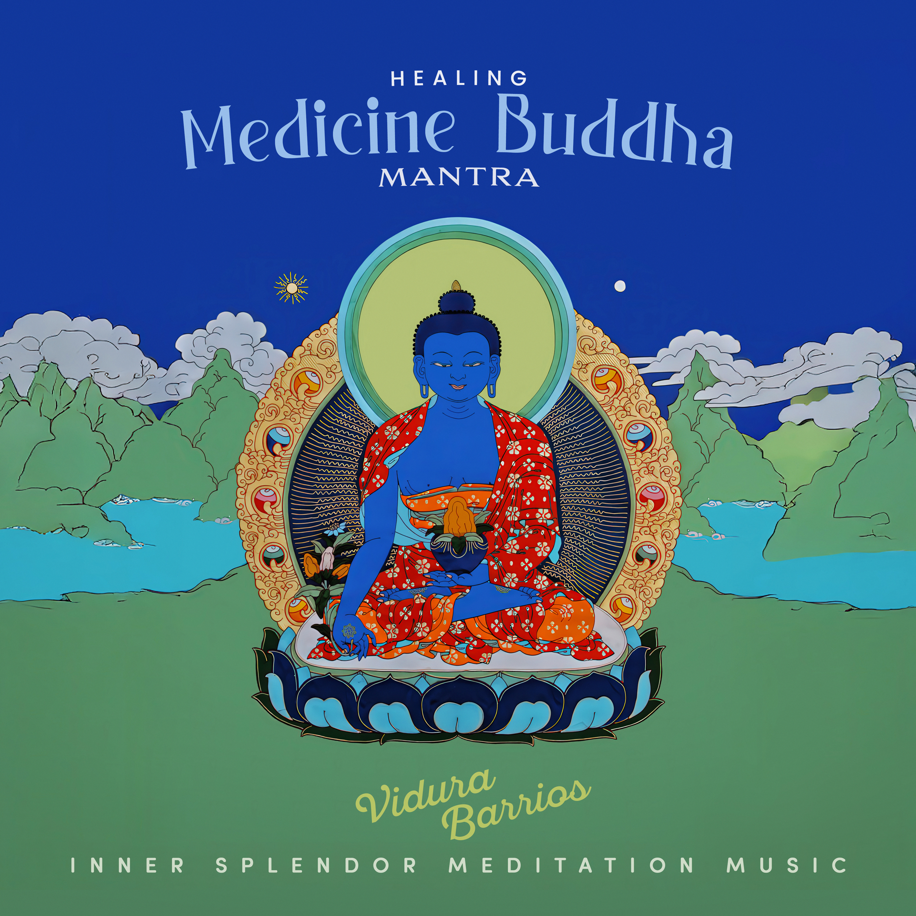 The Meaning and Power of the Medicine Buddha Sanskrit Mantra