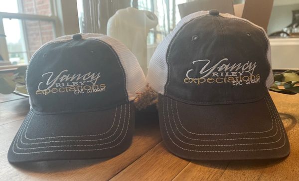 Yancy Riley - Official Site - STORE