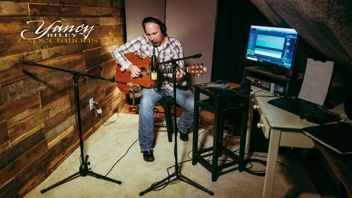 Yancy Riley - Official Site - BIO