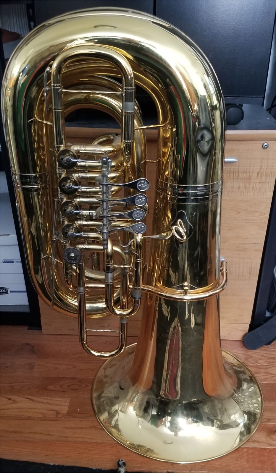 VMI NEPTUNE