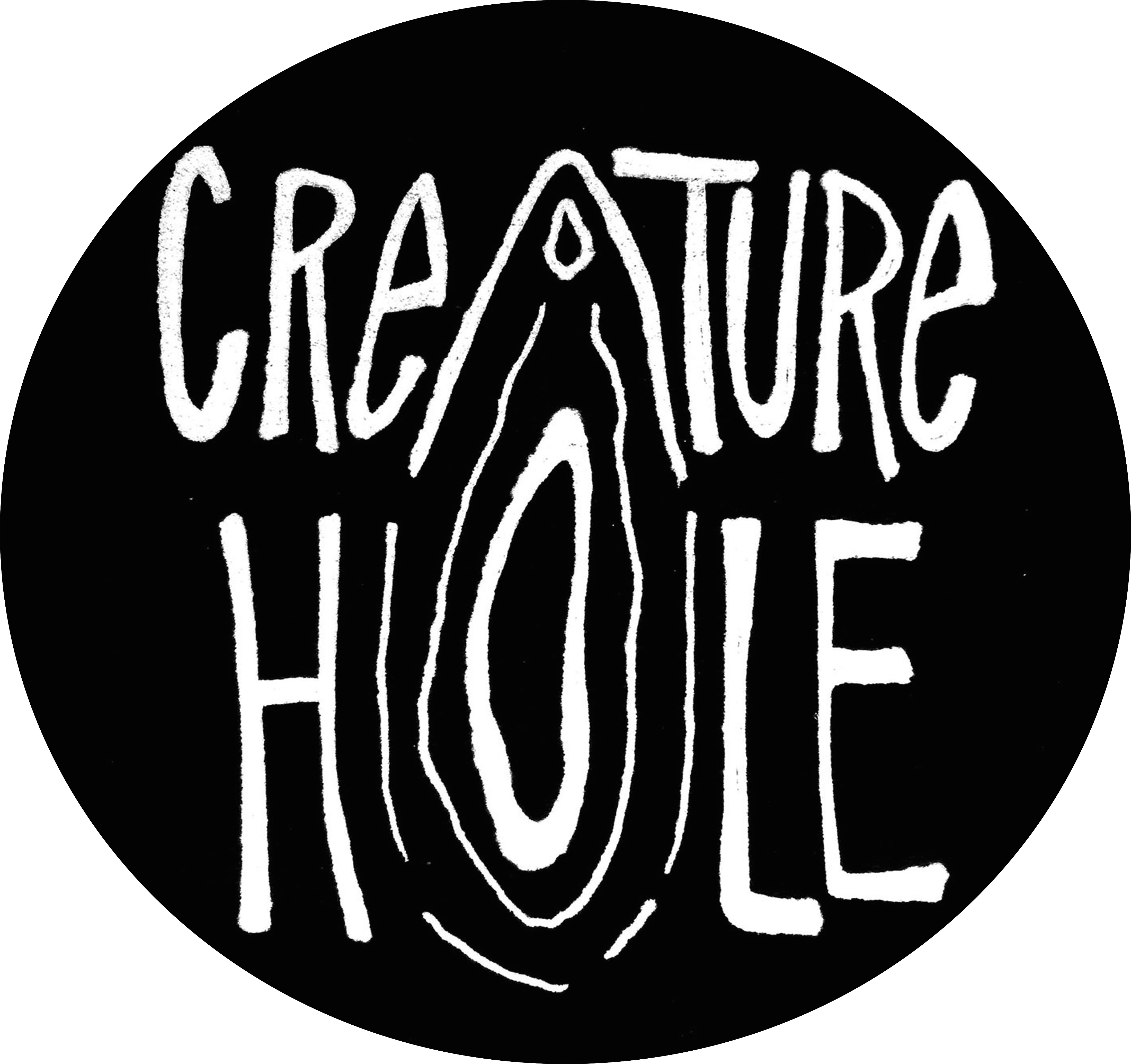 Creature Hole