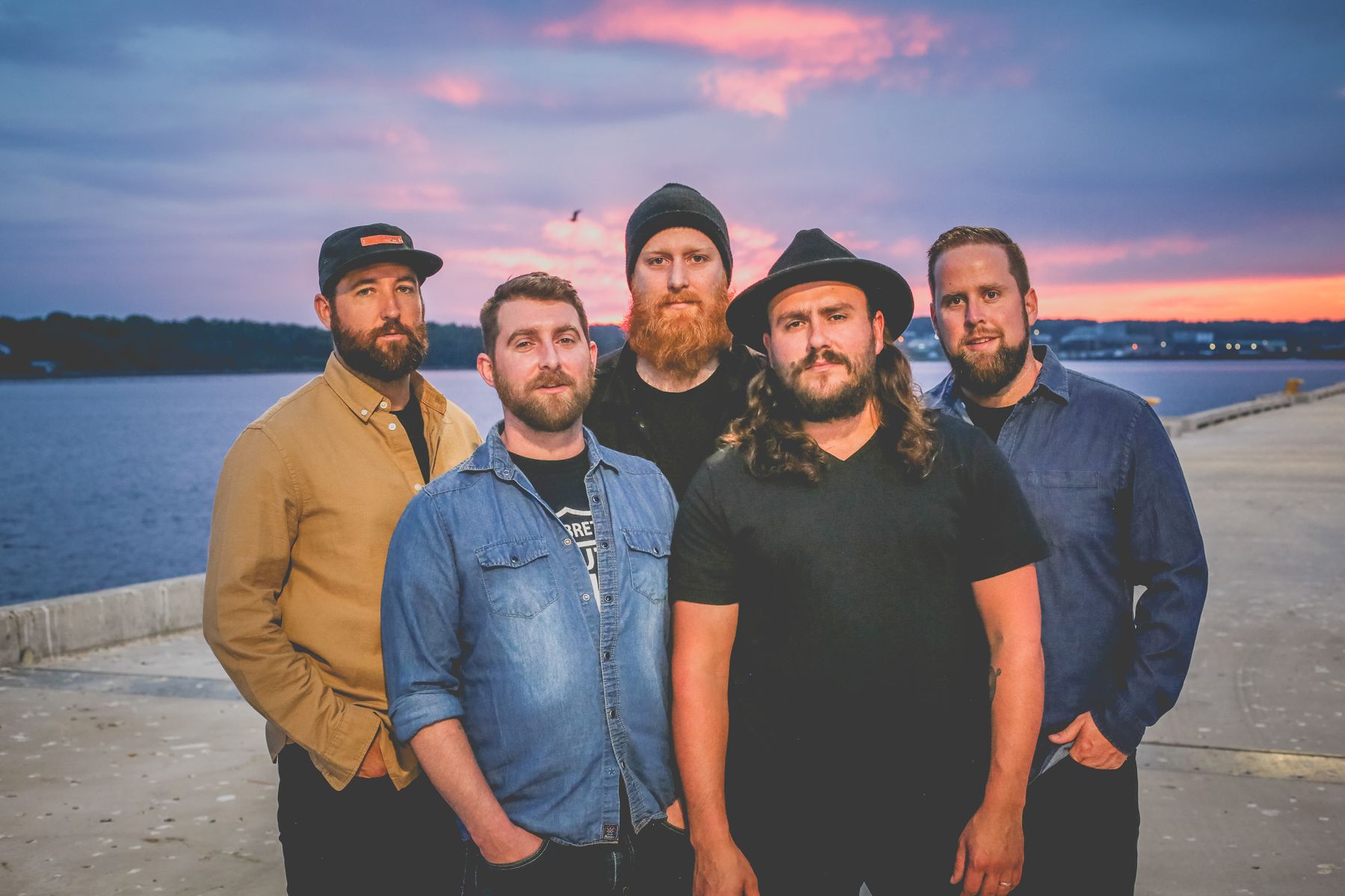 Pretty Archie - Shows