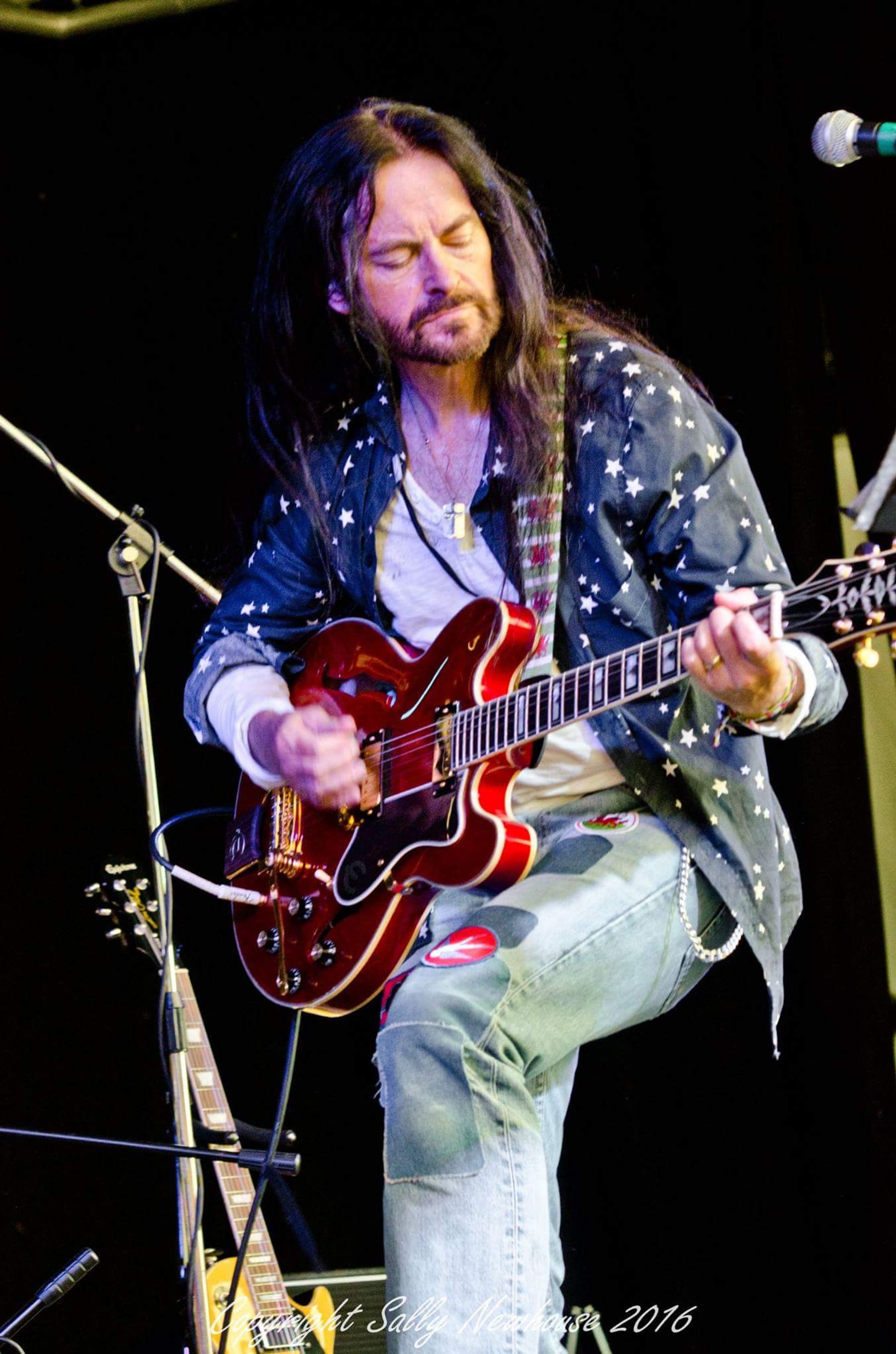 Steve Logan