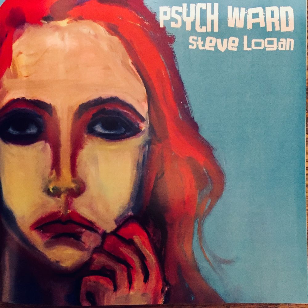 Steve Logan