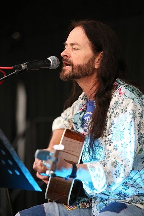 Steve Logan @ CB1 Basement - Dec 1, 2017, 8:00PM