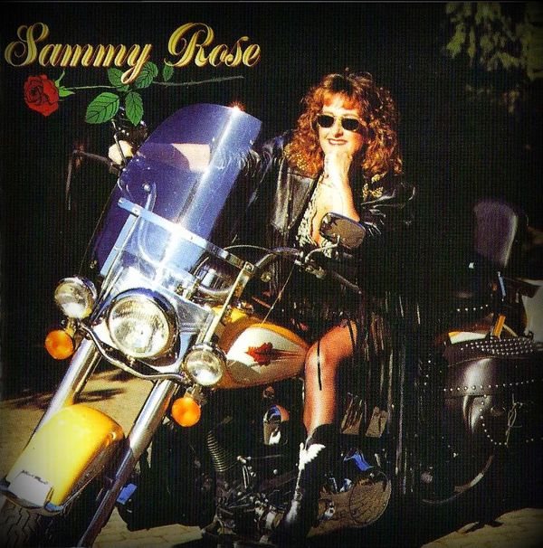 Sammy Rose - Music
