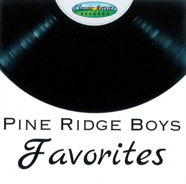 Pine Ridge Boys Quartet - Store