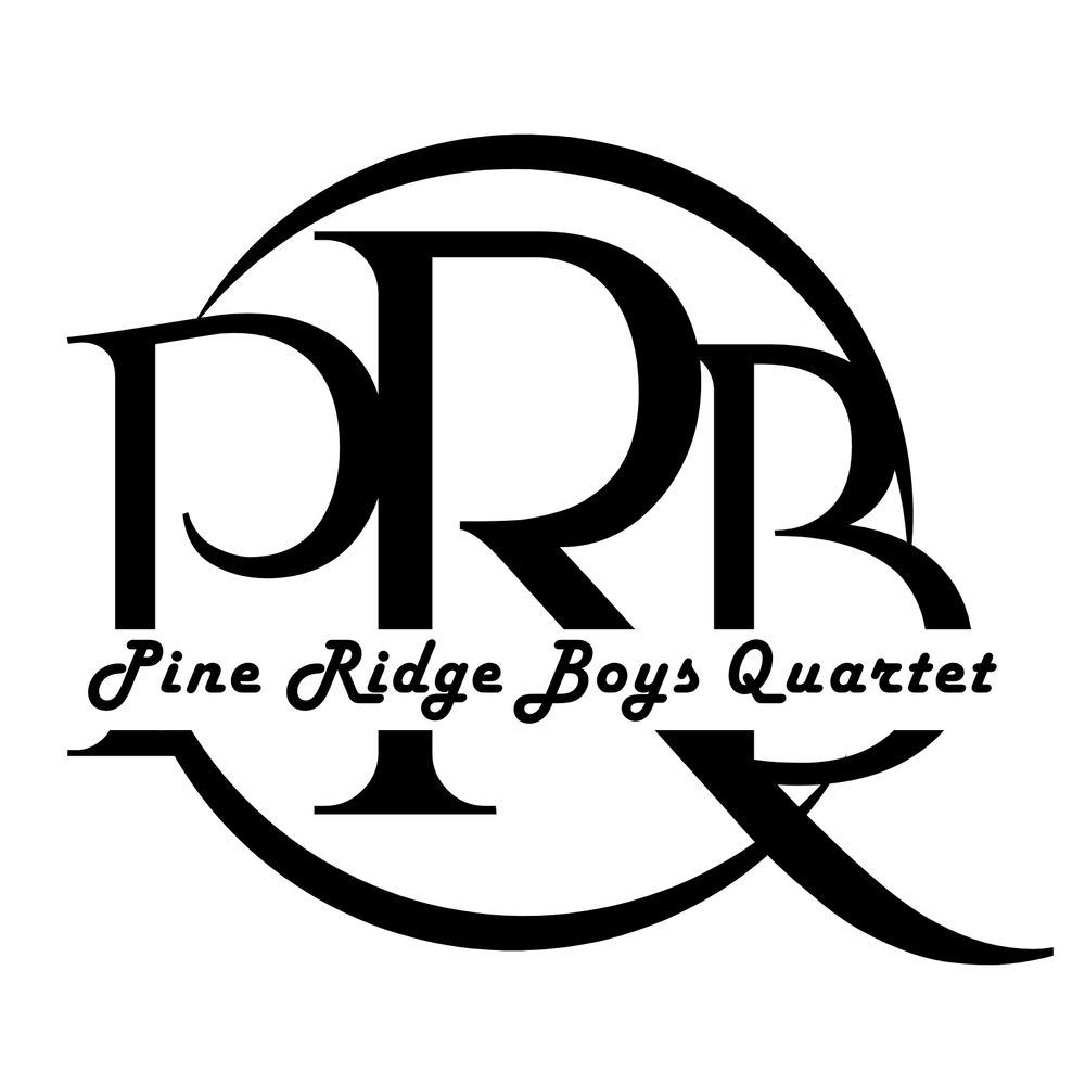 Pine Ridge Boys Quartet - Bio