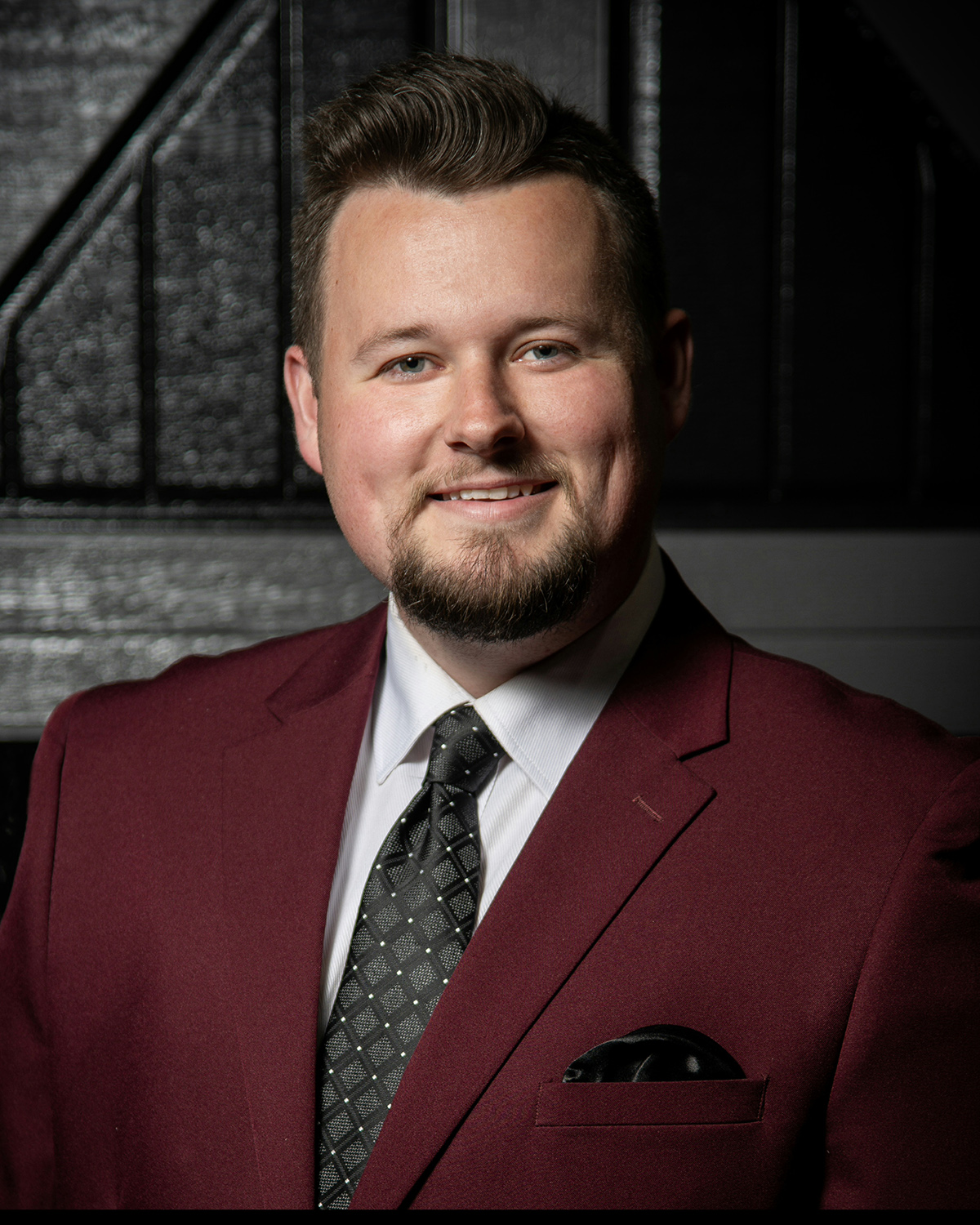 Pine Ridge Boys Quartet - Bio