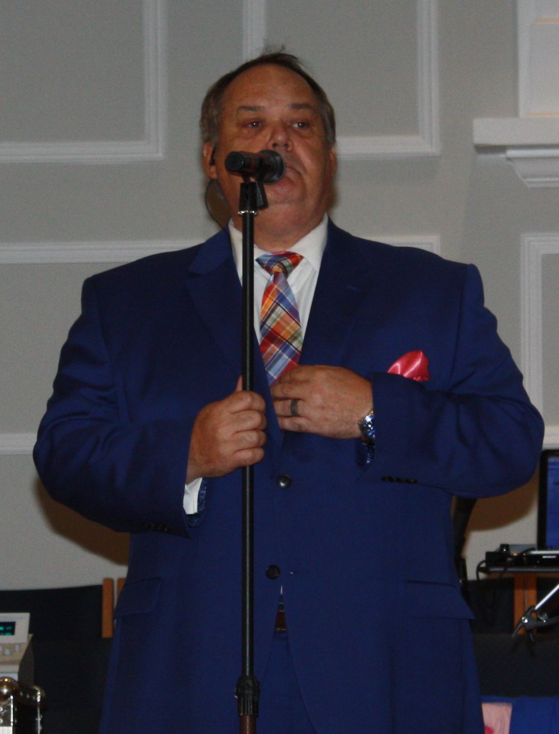 Pine Ridge Boys Quartet - Photos