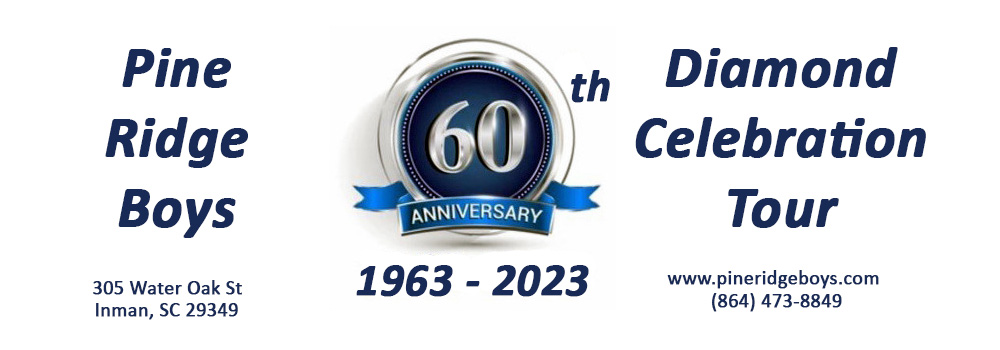 Pine Ridge Boys Quartet