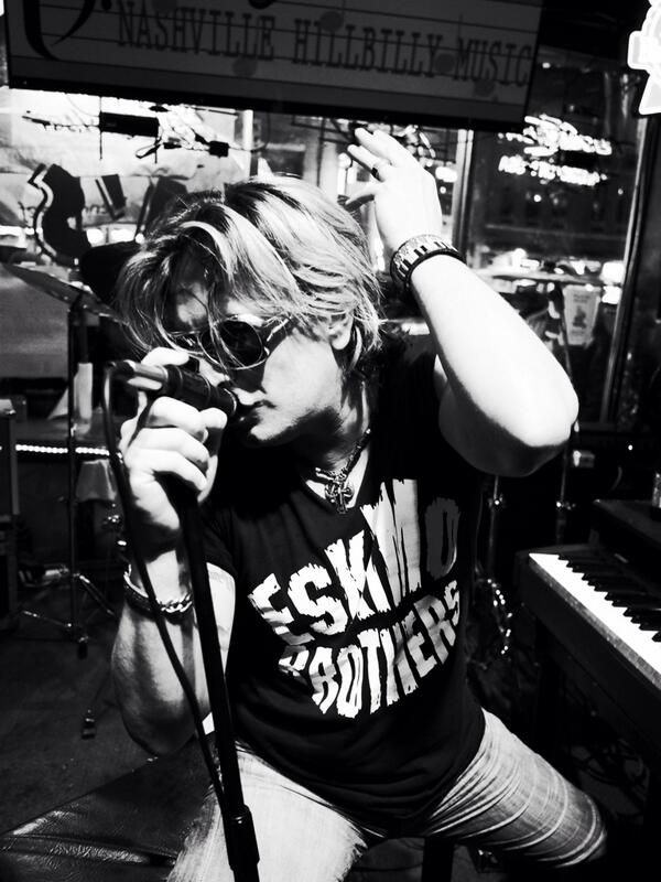 The Brandon Giles Show - Photos