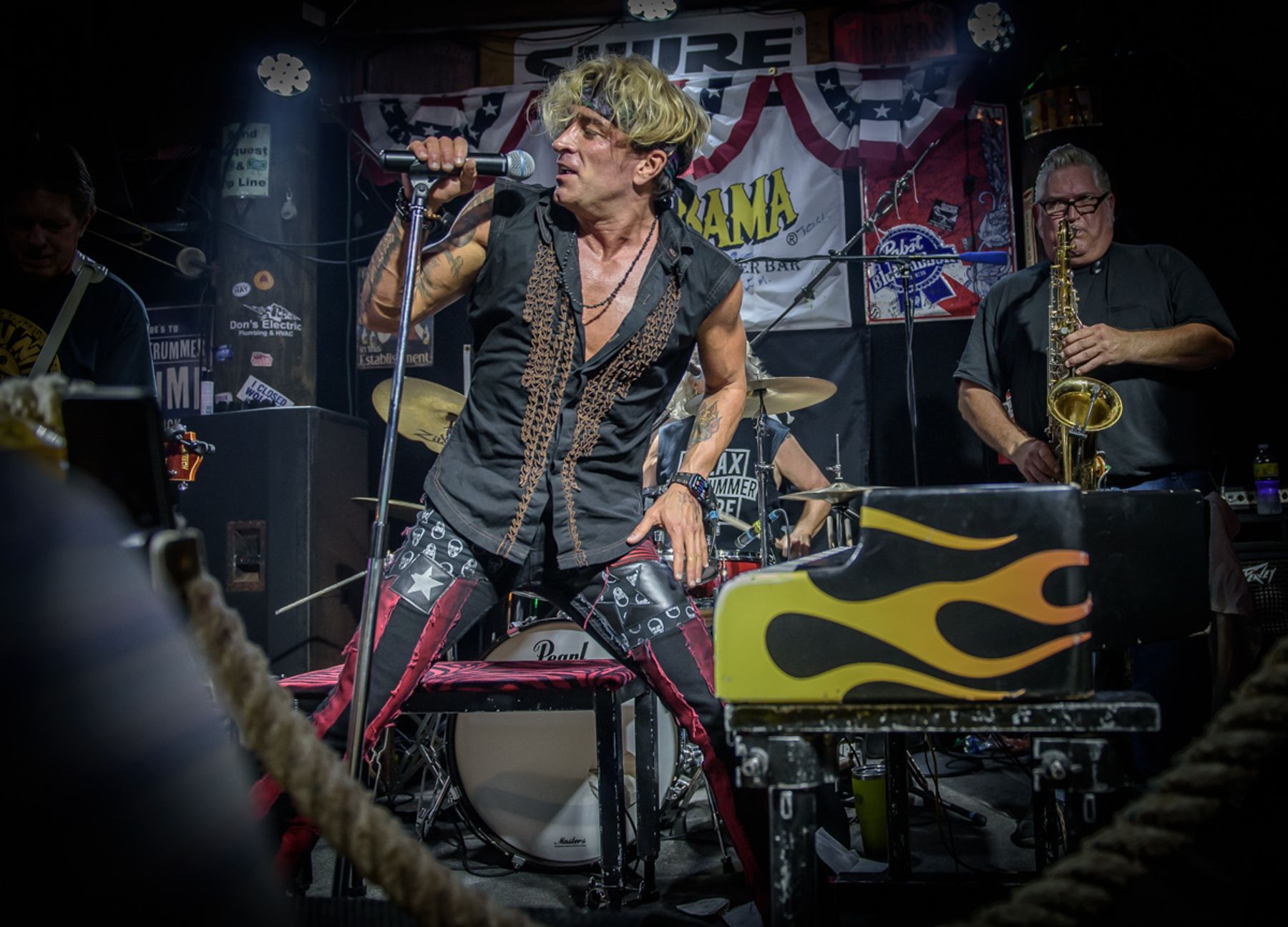 The Brandon Giles Show - Book Brandon