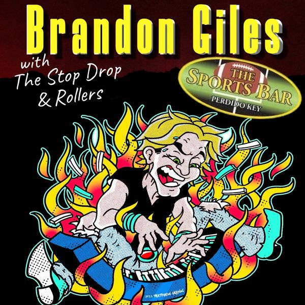 The Brandon Giles Show