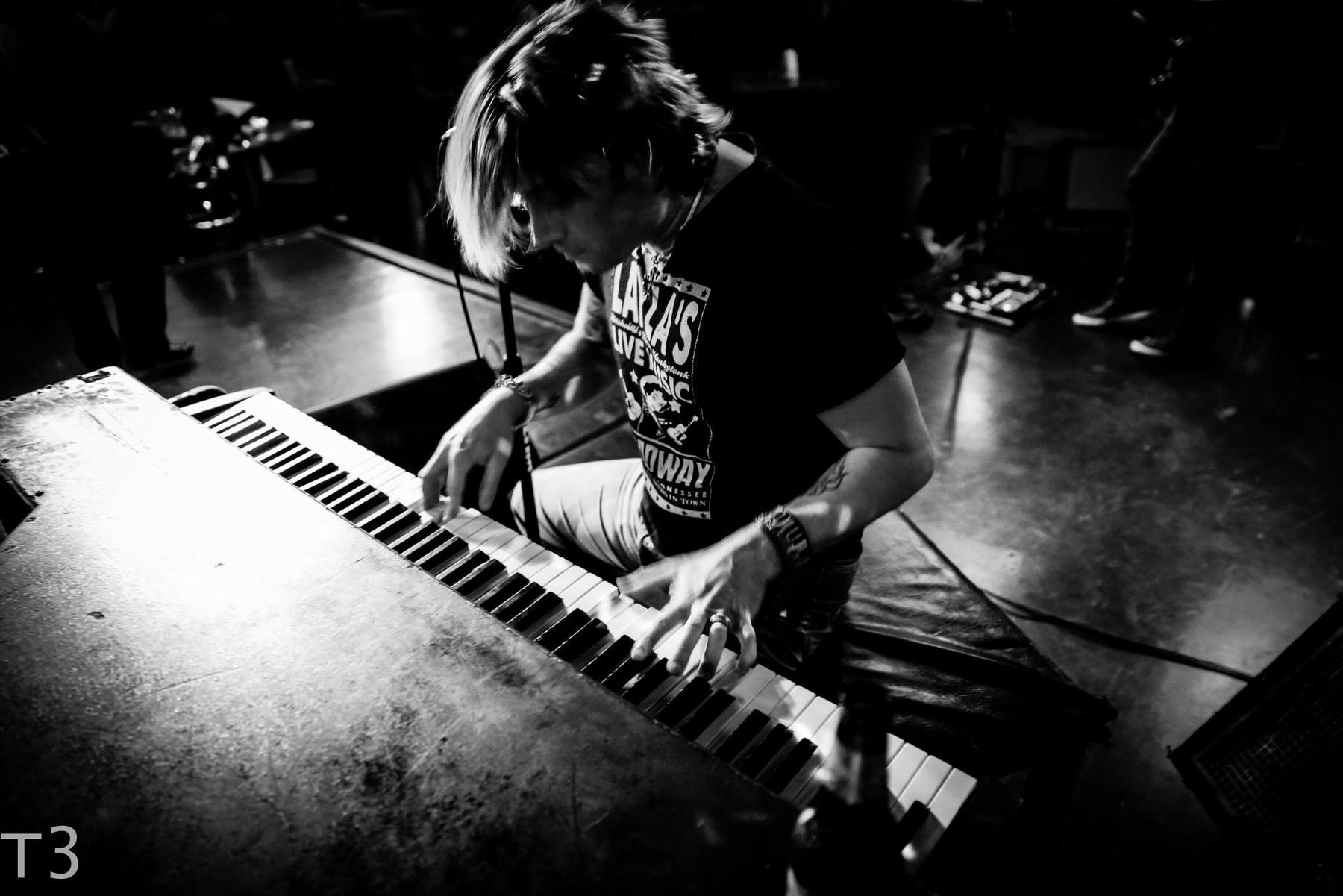 The Brandon Giles Show - Join Mailing List