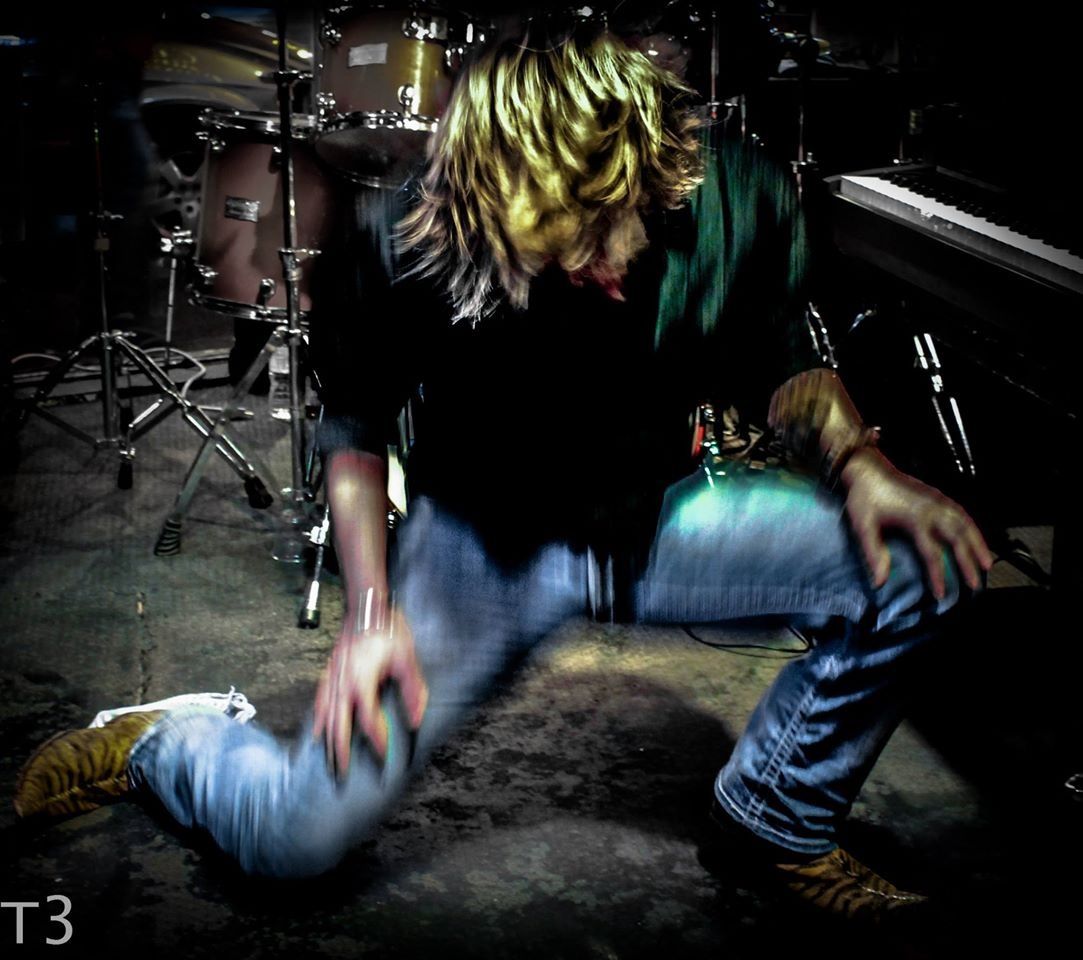 The Brandon Giles Show - Photos