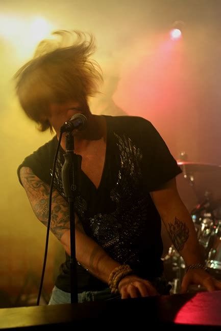 The Brandon Giles Show - Photos