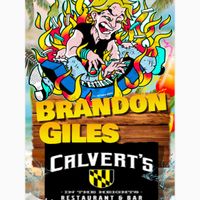 The Brandon Giles Show