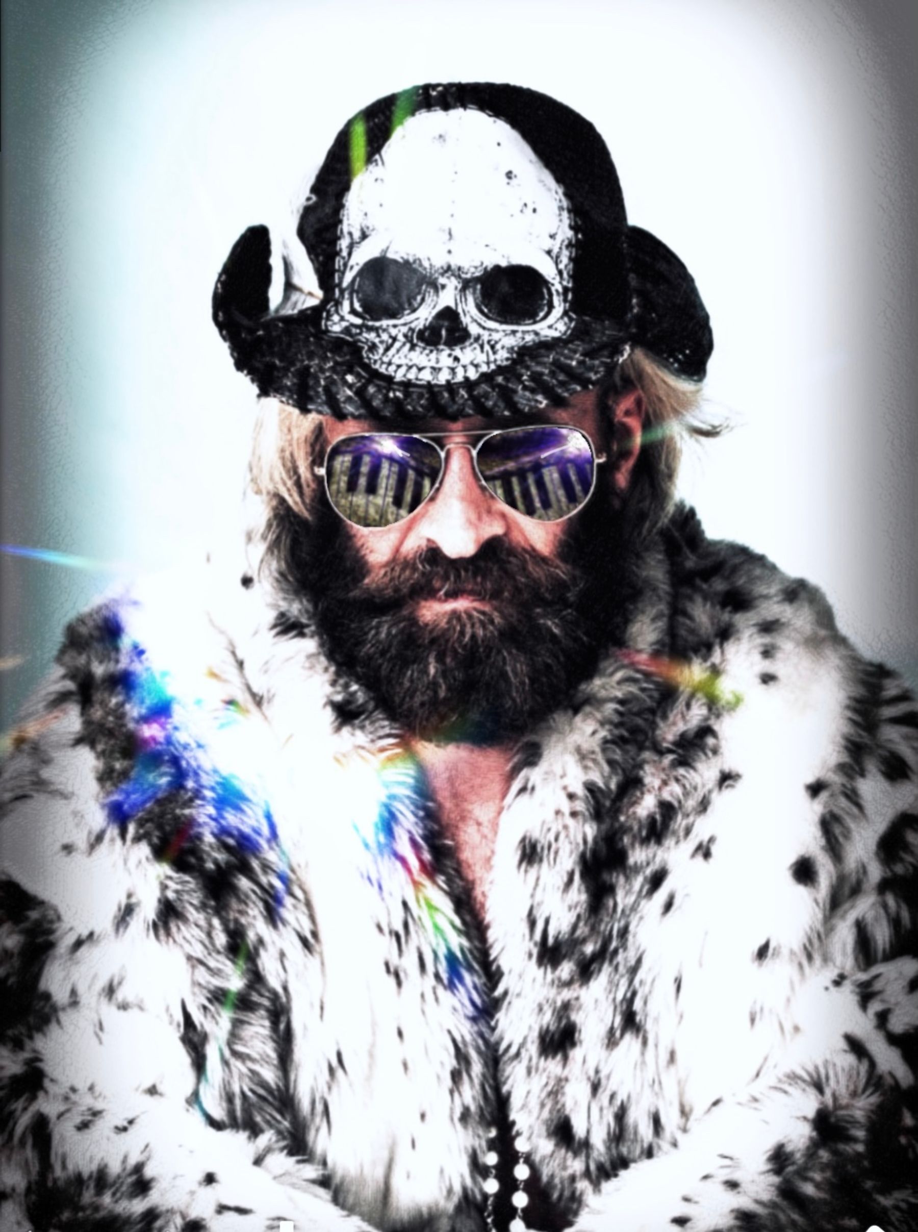 The Brandon Giles Show - Music