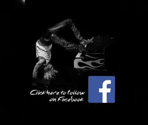 The Brandon Giles Show