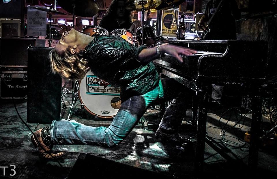 The Brandon Giles Show - Photos